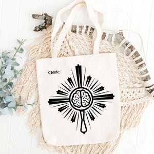 Dungeons and Dragons SVG, Wizard Class Icon SVG, Role-playing Game ...