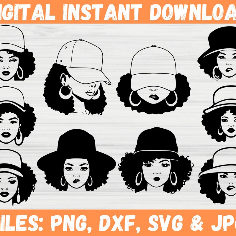 Southern Women Cap - Etsy