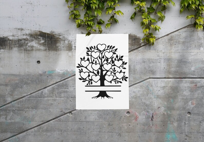 Tree Branch SVG Bundle , Tree Limb Svg, Tree Twig Svg, Branches Svg ...