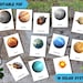 Solar System Flash Cards | Planet Flashcards | Learning Resources ...