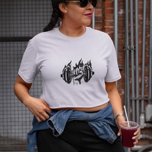 Dumbbell SVG, Barbell, Crossfit, Weightlifting SVG, Workout, Fitness ...