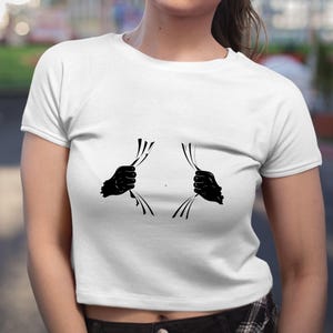 Tear Away Svg Bundle, Ripped Shirt Svg, Open Shirt, Fist Bump Png ...