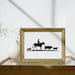 Cattle Drive SVG, Cowboy SVG, Cricut Cut File, Commercial Use, Texas ...