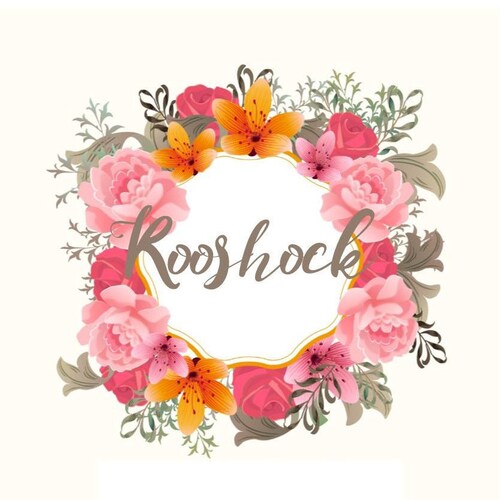 Rooshock - Etsy