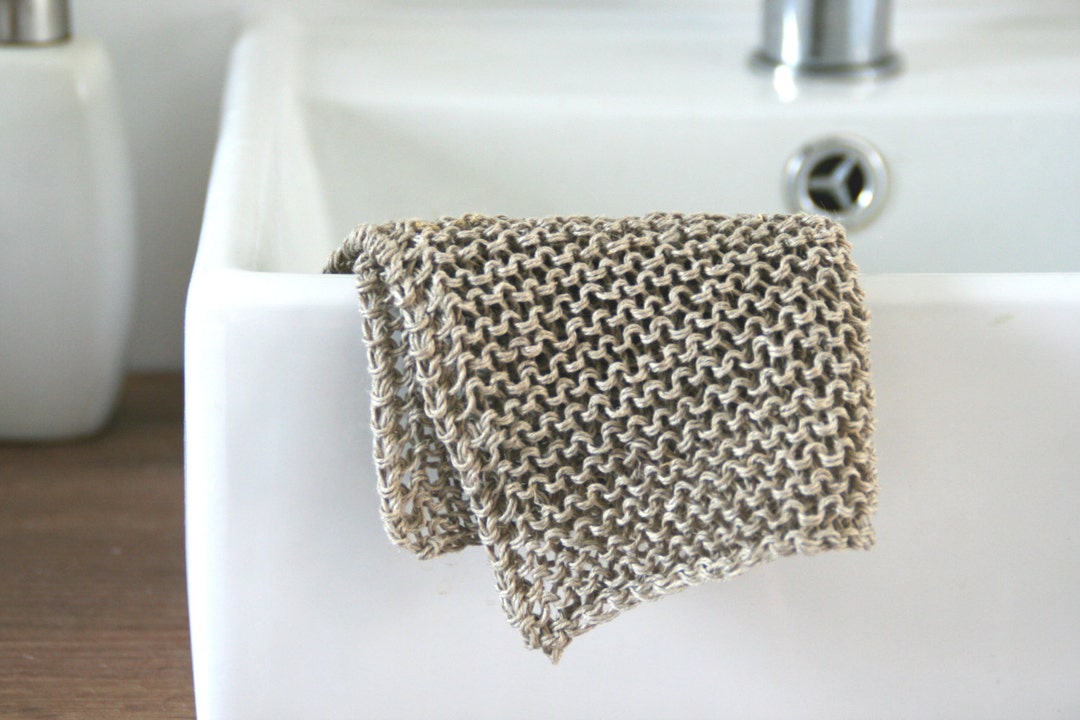 Washcloth, Linen, Bath Linen, Dish Cloth, Wash Cloth, SPA, Bath, Beauty ...