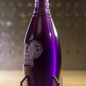 Nuka Grape (rocket Bottle Edition) - Etsy
