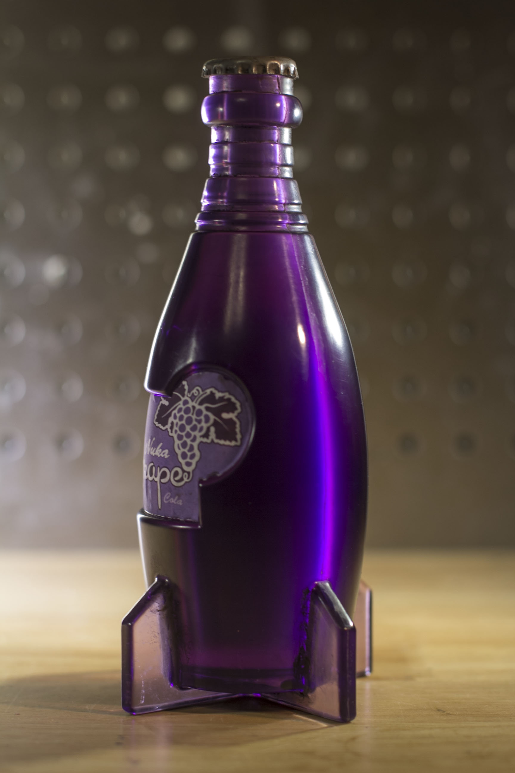 Nuka Grape rocket Bottle Edition - Etsy Australia