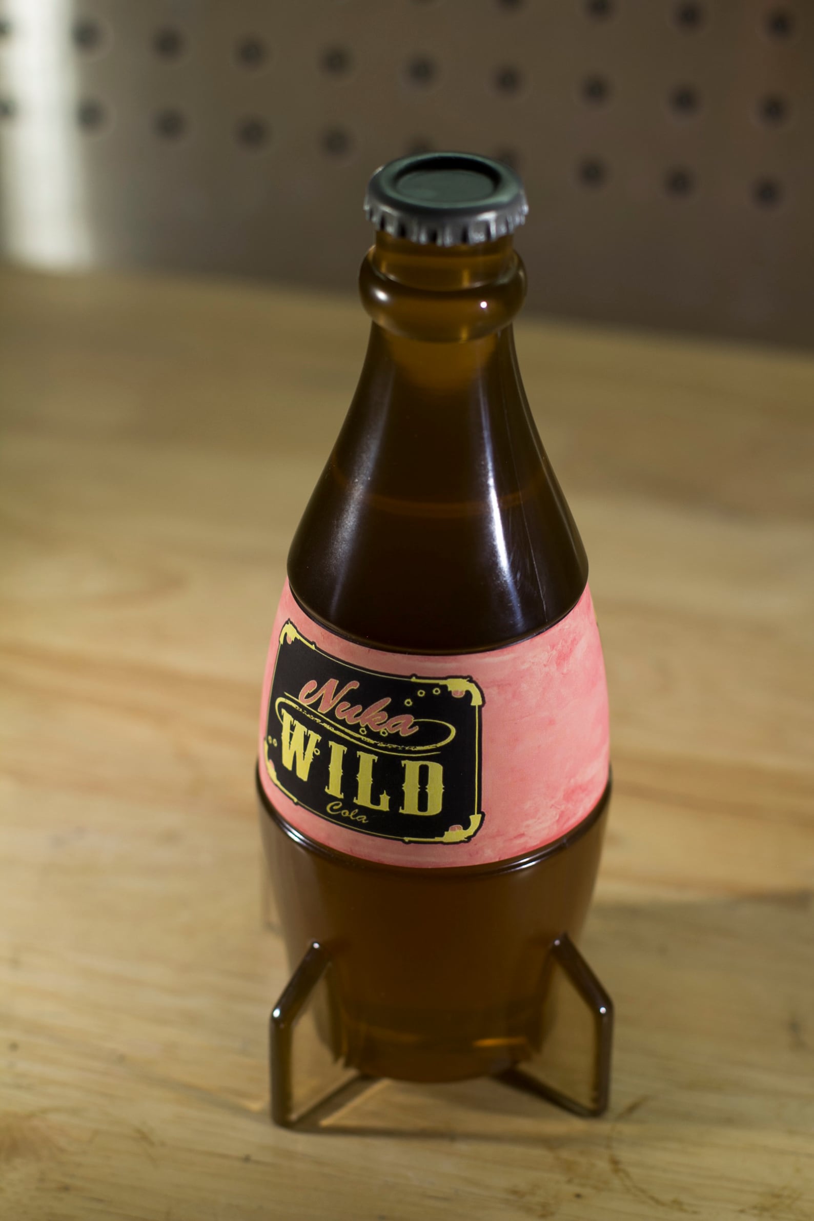 Nuka Wild (rocket Bottle Edition) - Etsy