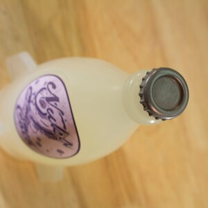 Nuka Quartz (rocket Bottle Edition) - Etsy