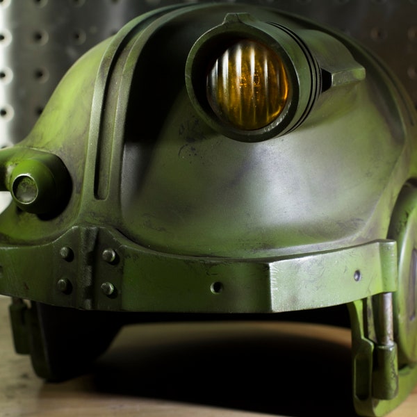 Fallout Armor - Etsy