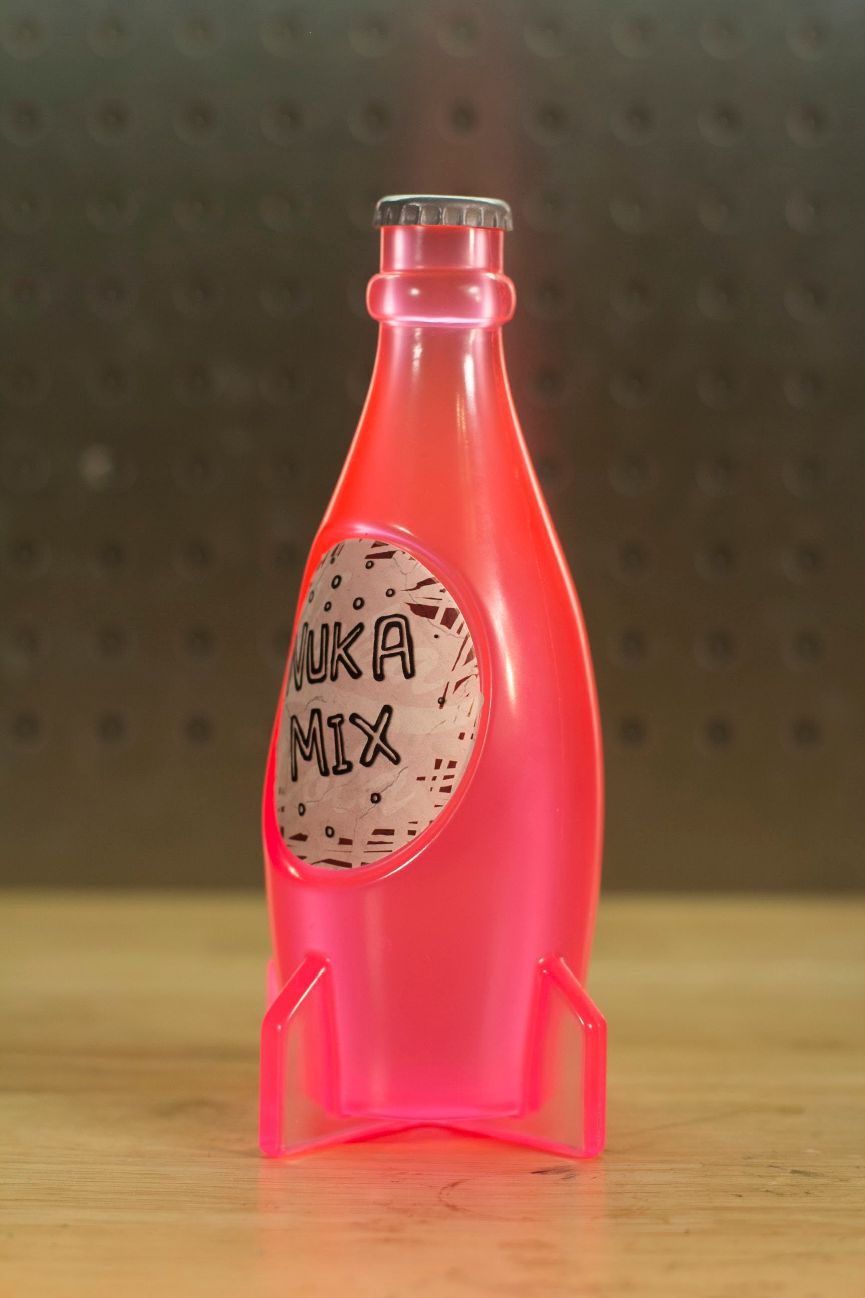 Nuka Love (rocket Bottle Edition) - Etsy