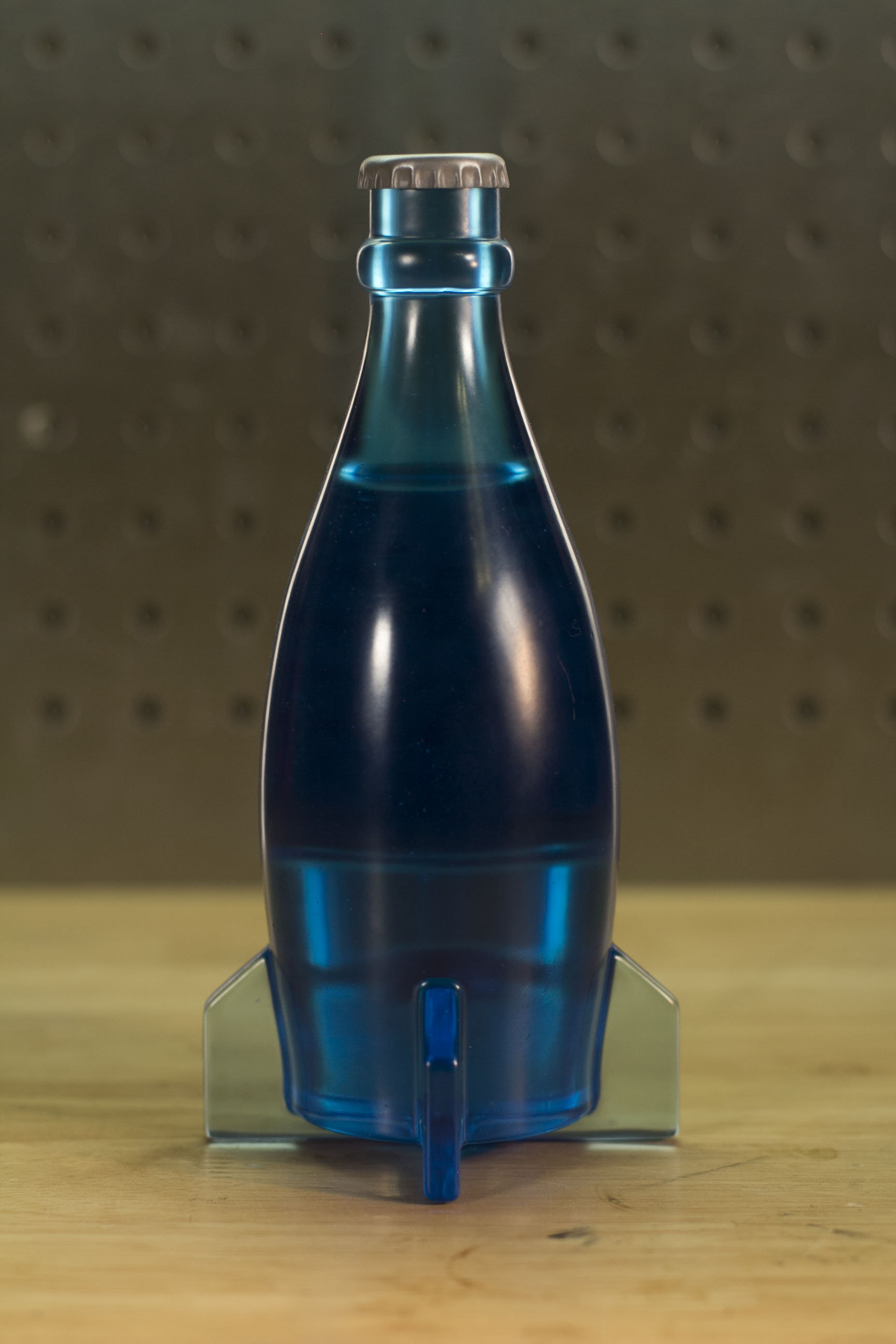 Nuka Void (rocket Bottle Edition) - Etsy UK