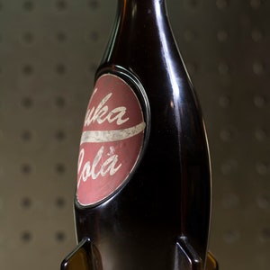 Nuka Cola (rocket Bottle Edition) - Etsy