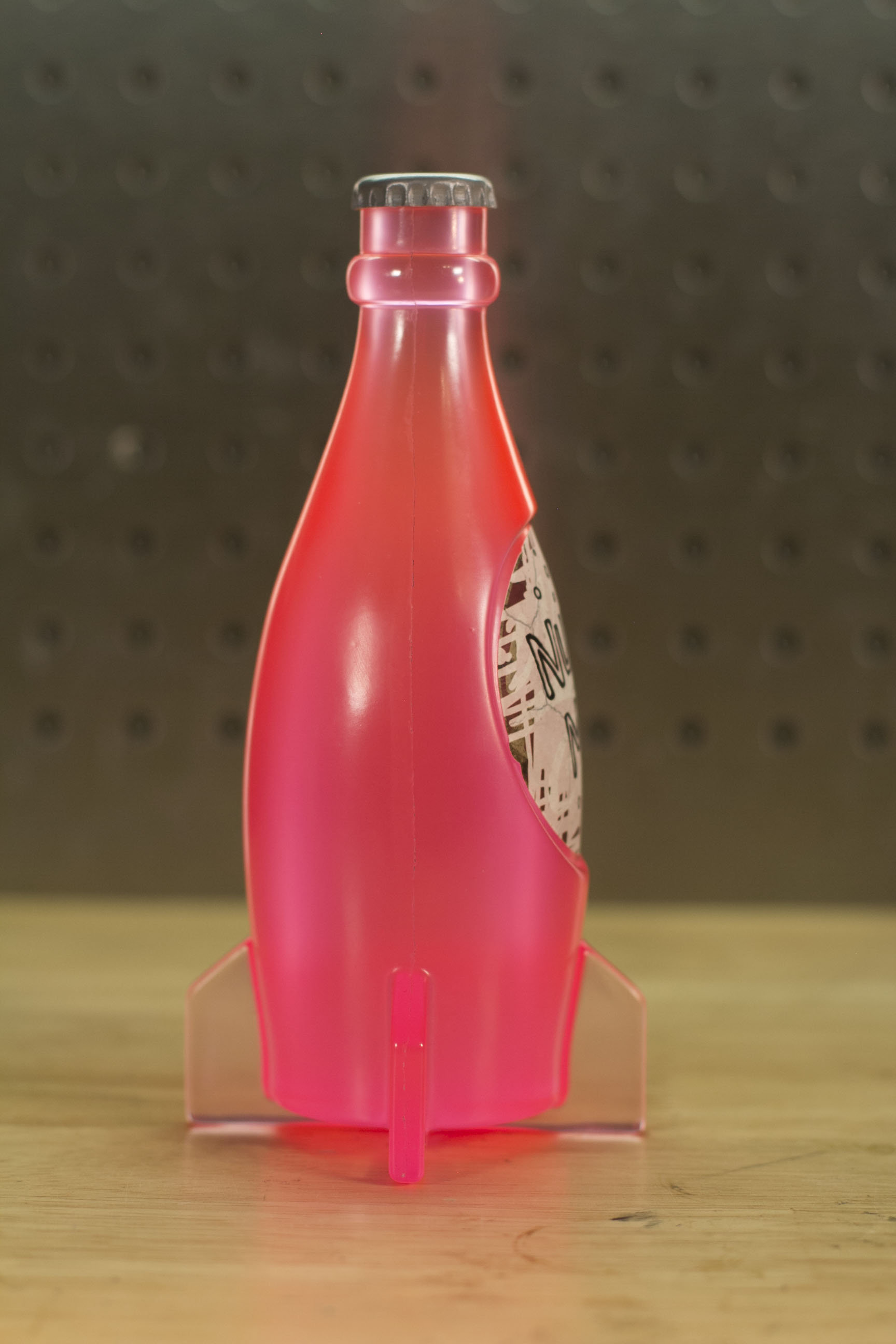 Nuka Love (rocket Bottle Edition) - Etsy