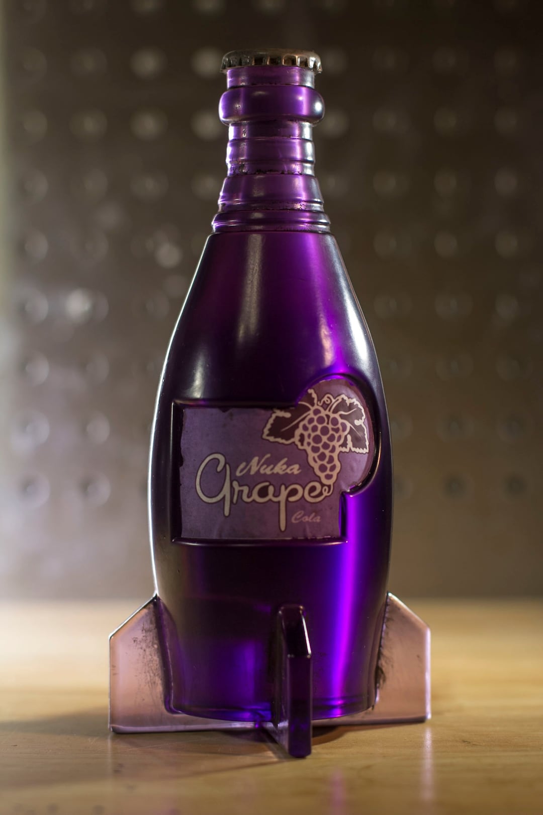 Nuka Grape (rocket Bottle Edition) - Etsy