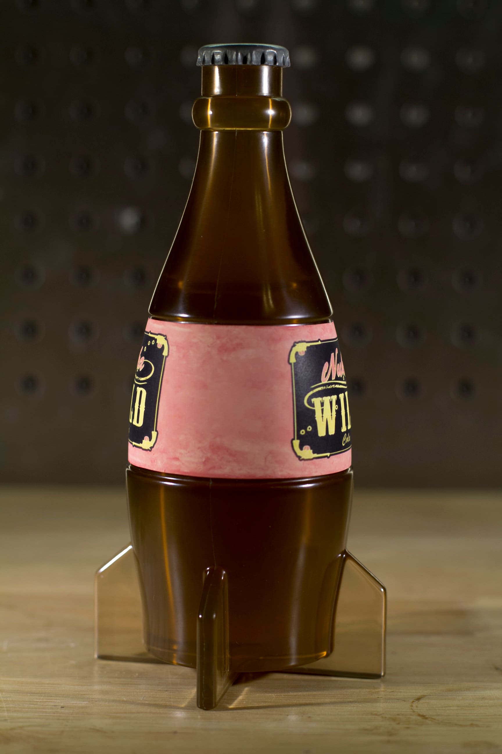 Nuka Wild (rocket Bottle Edition) - Etsy