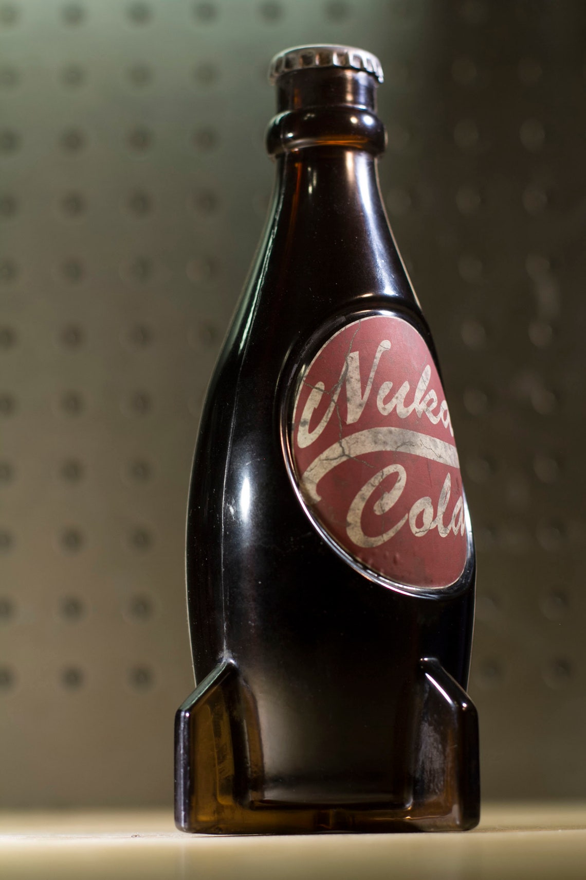 Nuka Cola rocket Bottle Edition - Etsy