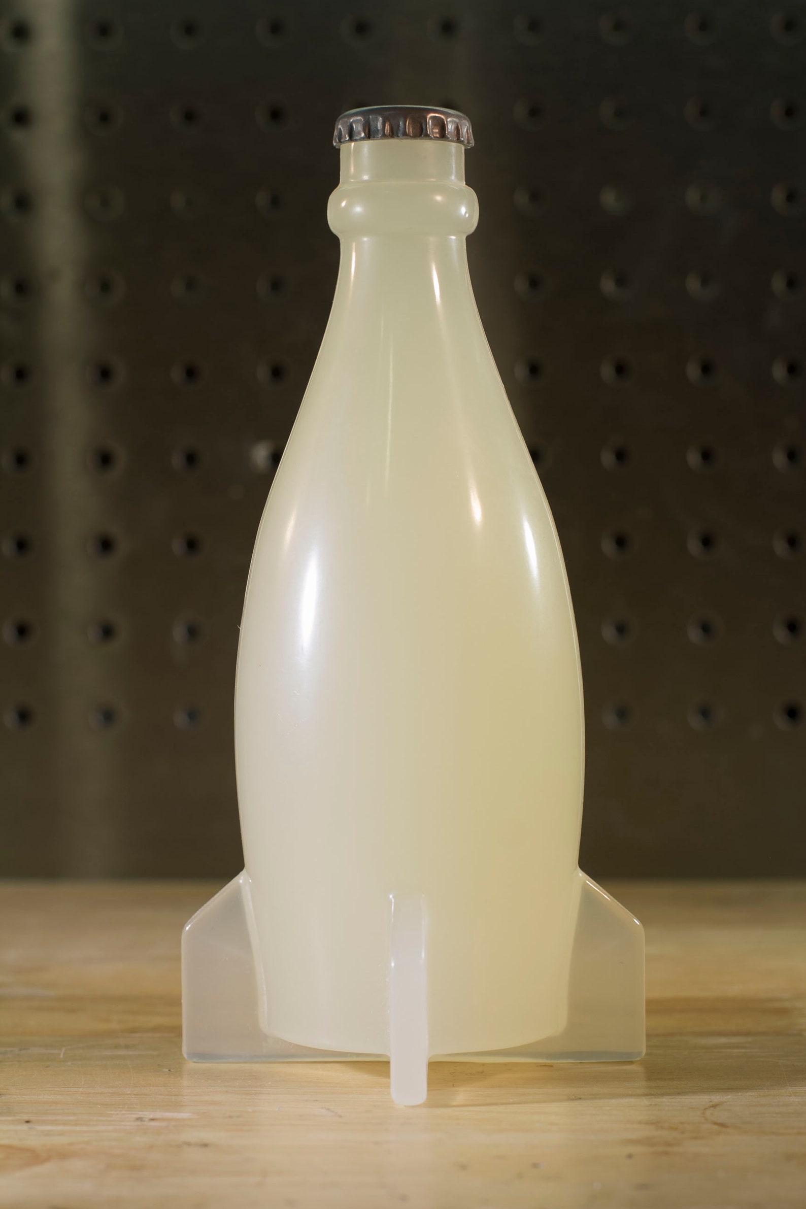 Nuka Quartz rocket Bottle Edition | Etsy