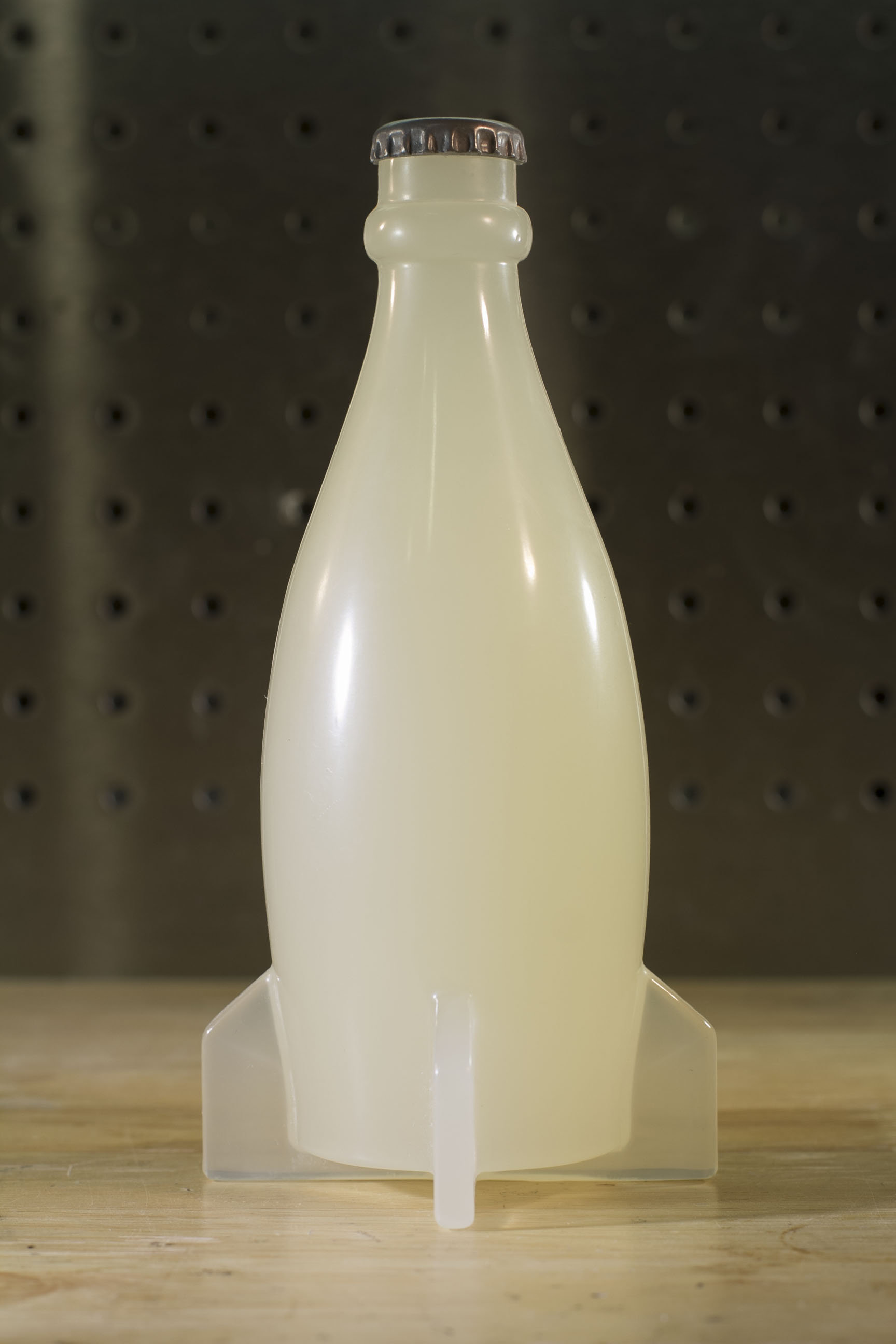 Nuka Quartz (rocket Bottle Edition) - Etsy