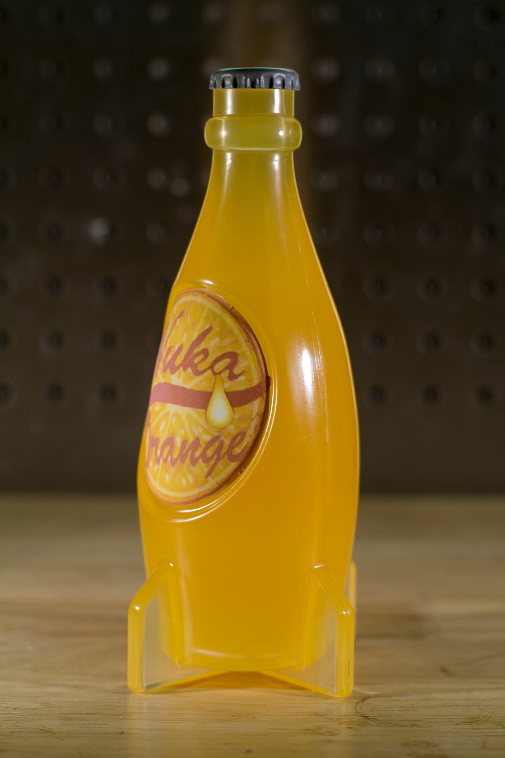 Nuka Orange (rocket Bottle Edition) - Etsy