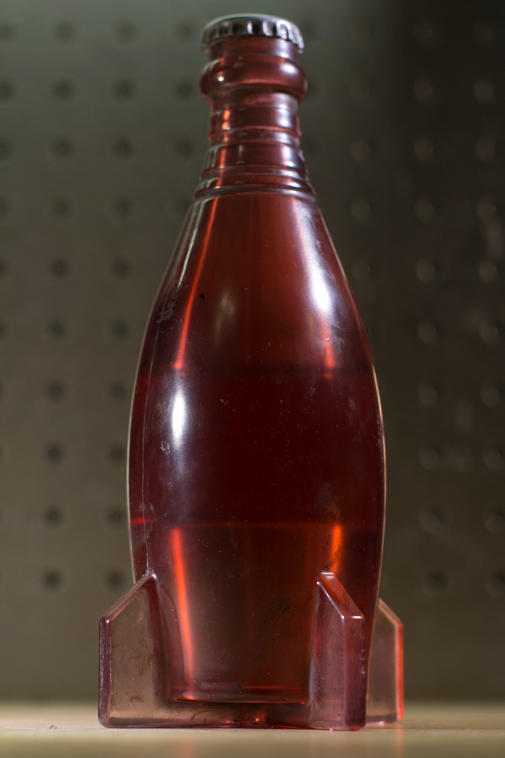 Nuka Cherry rocket Bottle Edition - Etsy