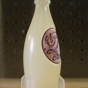Nuka Quartz (rocket Bottle Edition) - Etsy