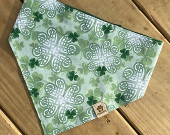 Celtic Bandana | Etsy