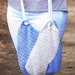 Crochet Pattern: Windmill Bag With Lining and Grommets - Etsy