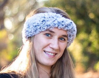 Fable Fur Pattern - Etsy