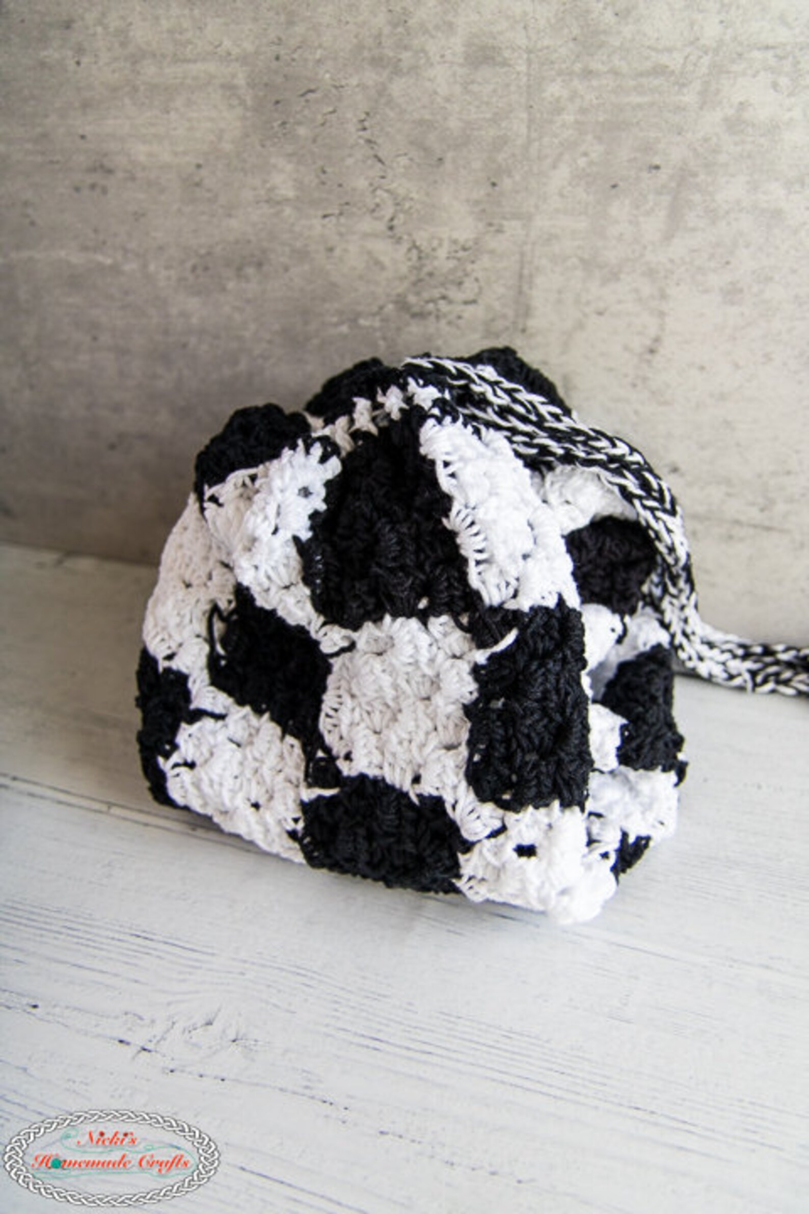 CROCHET CHECKERBOARD GAME Crochet Game Pattern Crochet Toy - Etsy