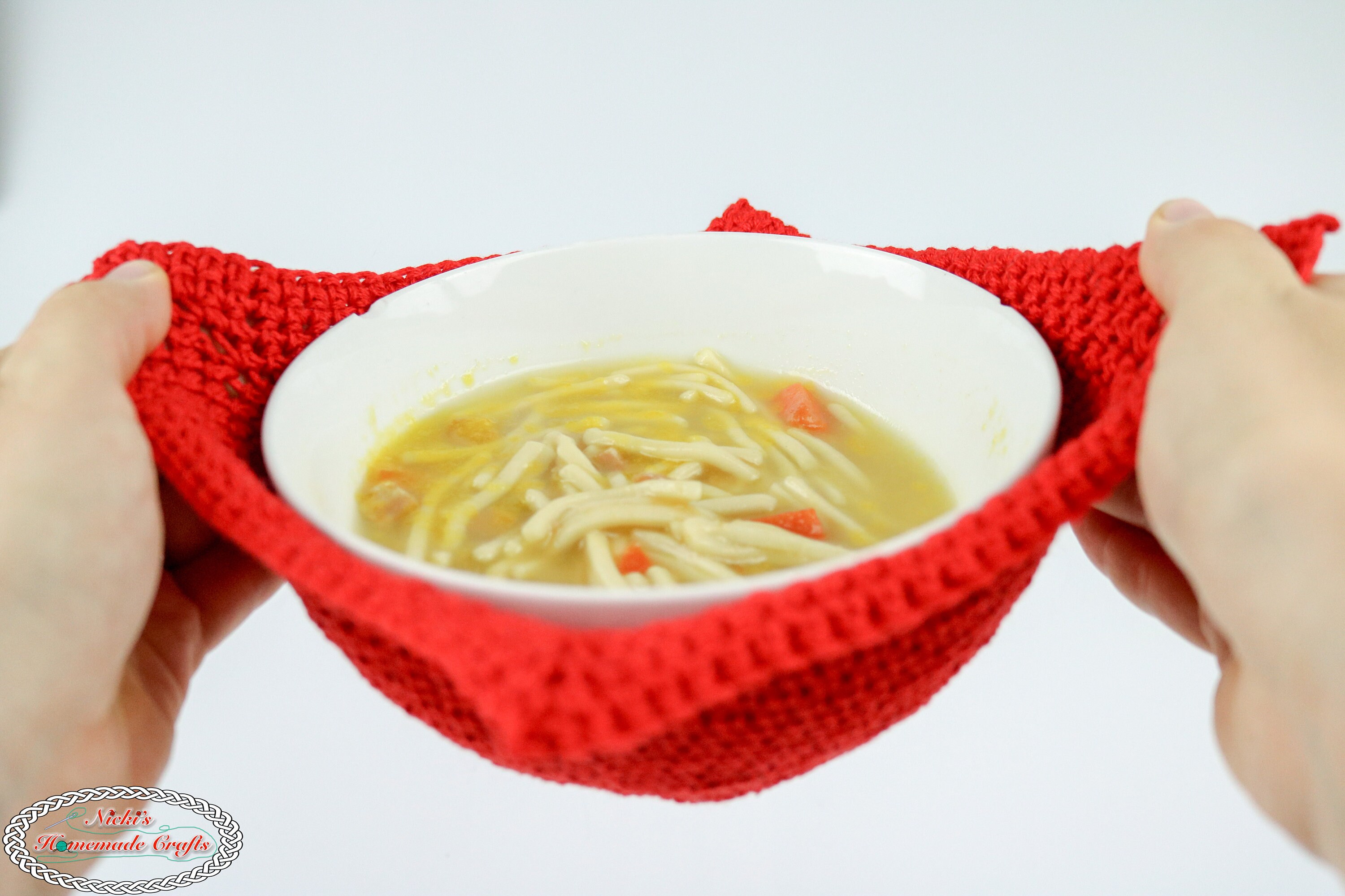 CROCHET BOWL COZY Pattern | Crochet Bowl Coozie | Bowl Cover Pattern ...
