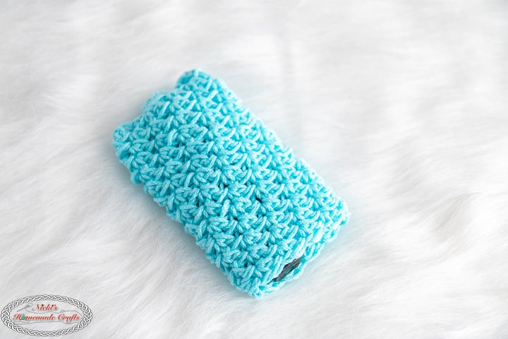 Crochet Keychain Cozy Holder Pattern | Crochet Keychain Pattern ...