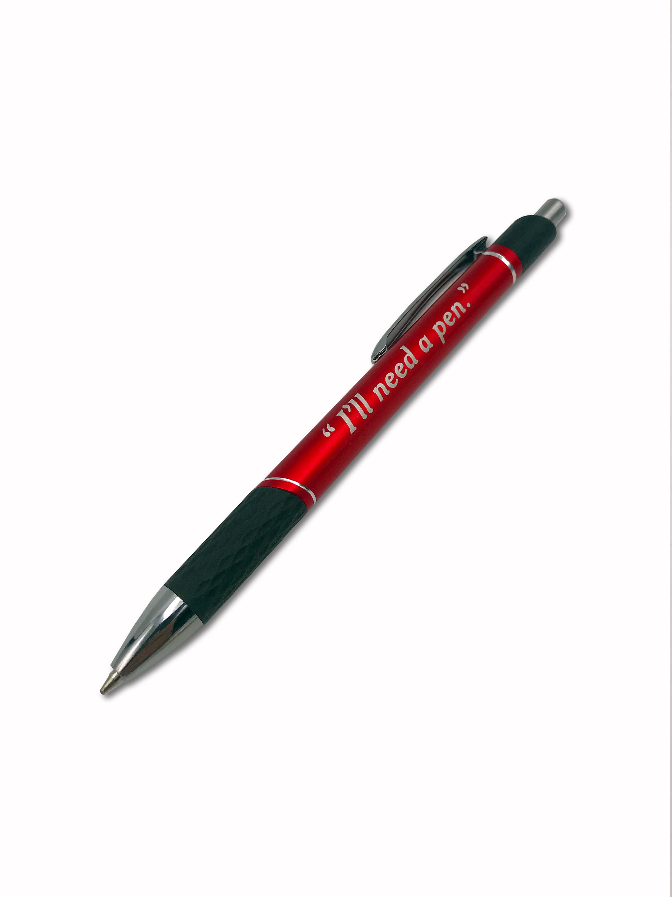 I'll Need a Pen. the Handmaid's Tale - Etsy