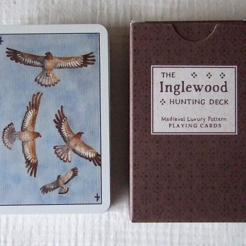 Playing Cards - Etsy