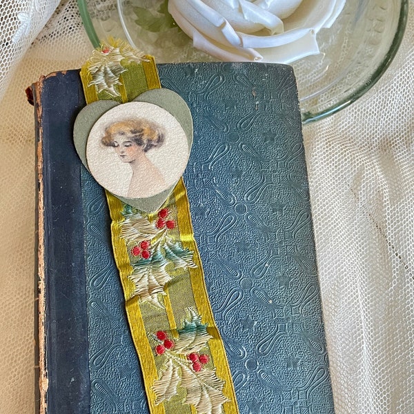 French Ribbon - Etsy