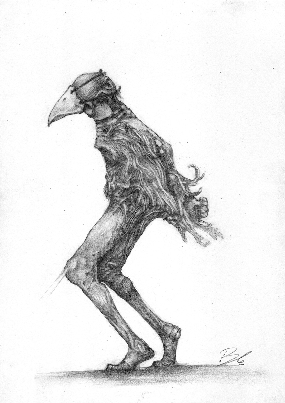 Tangata Manu "print" - Etsy