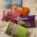 Pillow Boxes - Etsy
