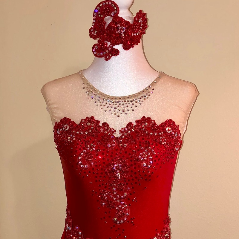 Custom Musical Theater Costume - Etsy