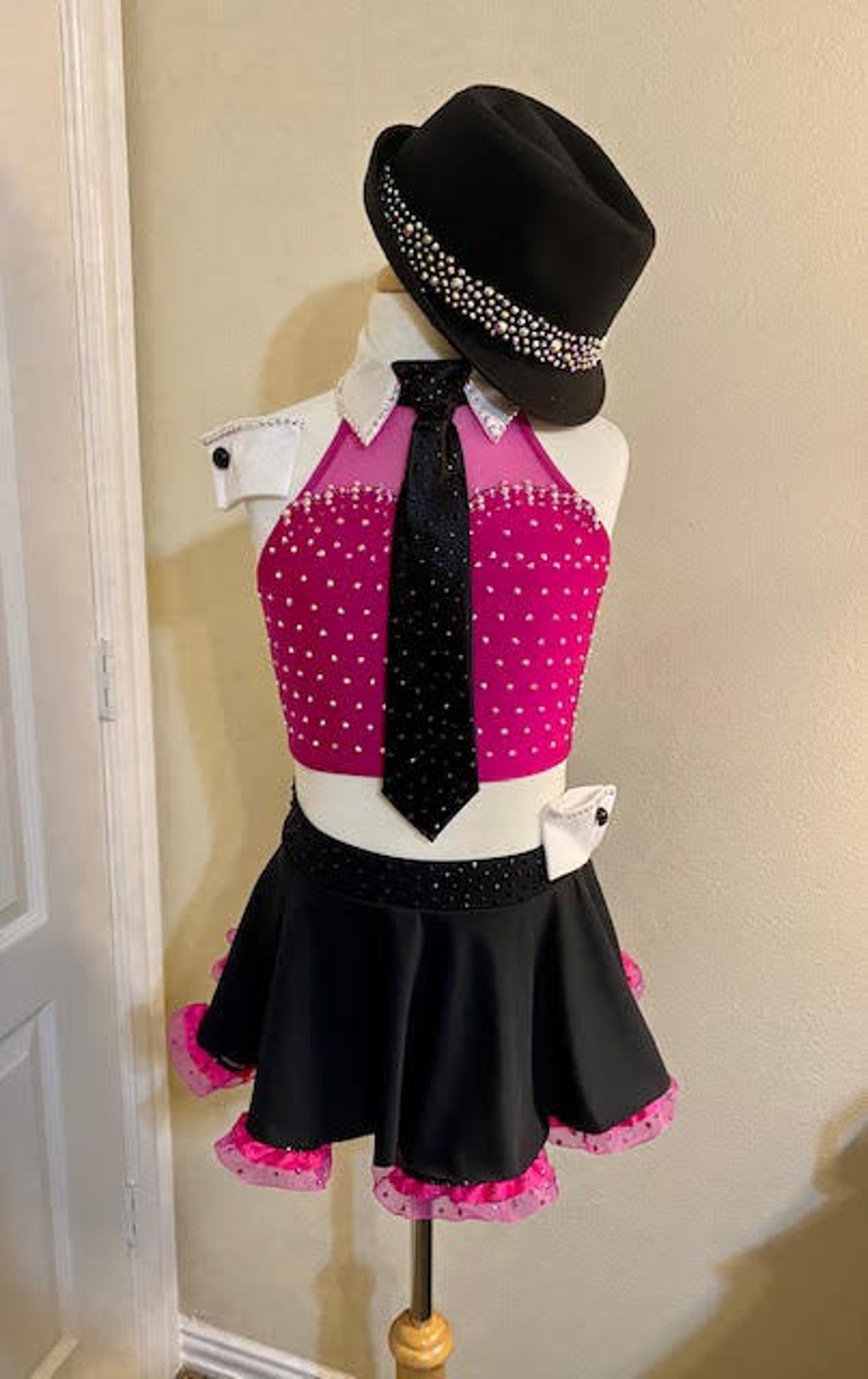 Custom Order Dance Costume. Contact Us for a Price Quote - Etsy