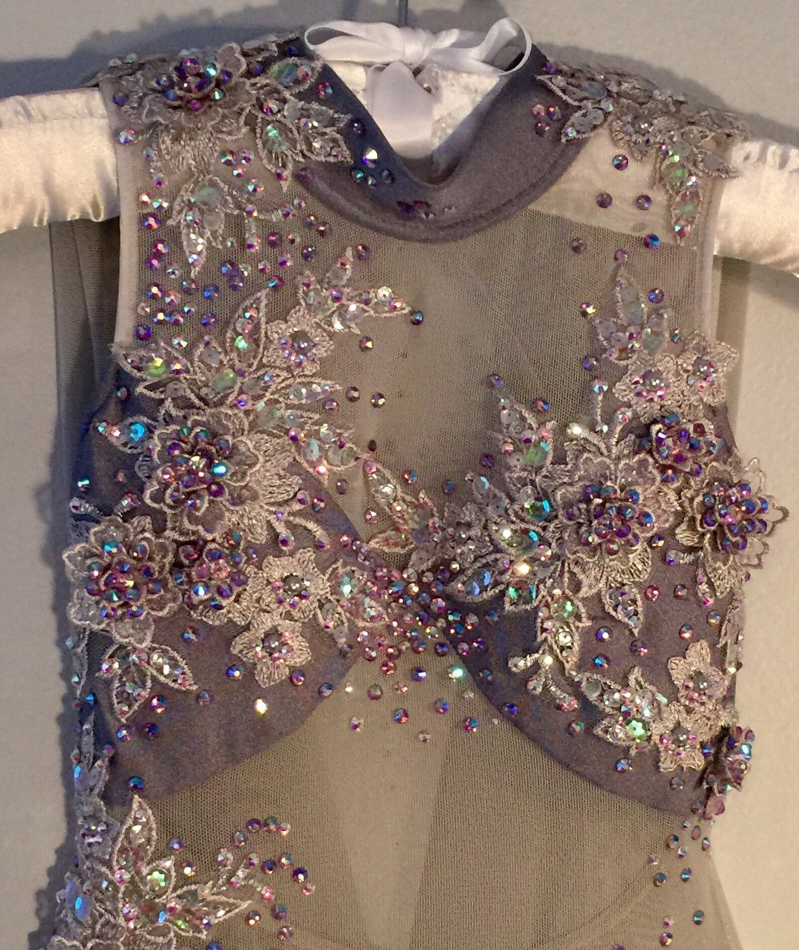 Custom Order Dance Costume. Contact Us for Pricing and to - Etsy