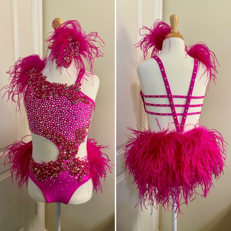 Weissman Costumes Dance - Etsy