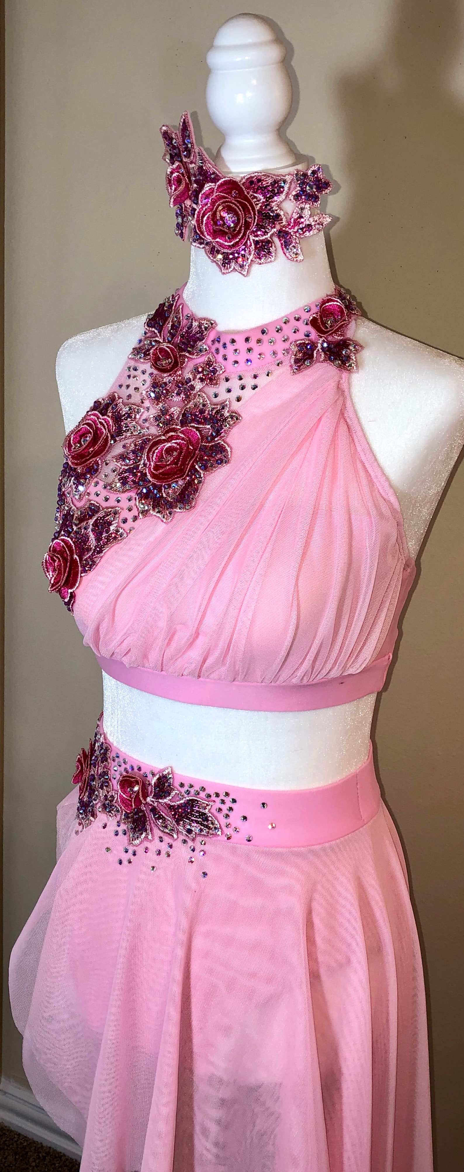 Custom Order Dance Costume. Contact Us for Pricing and to - Etsy