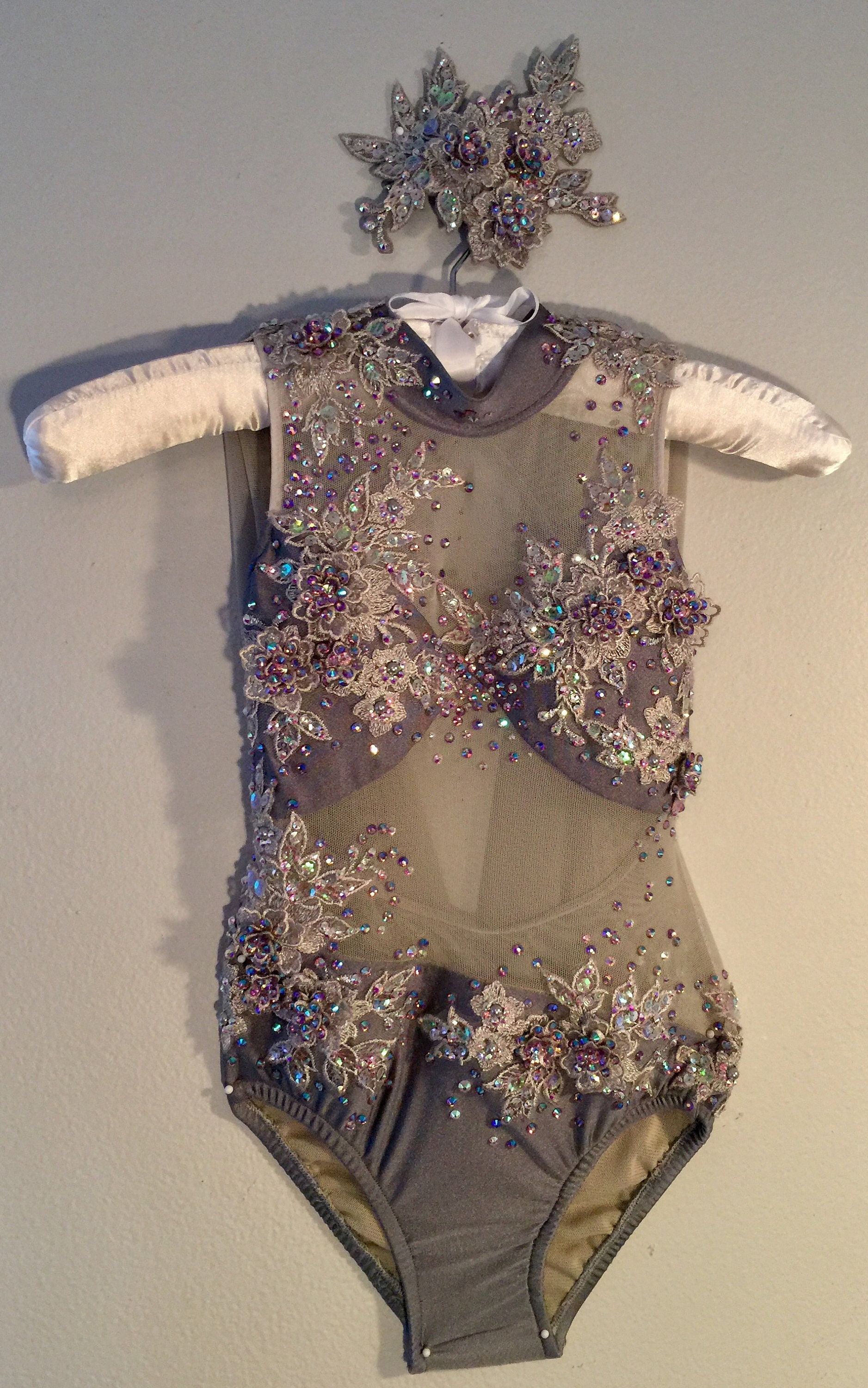 Custom Order Dance Costume. Contact Us for Pricing and to - Etsy