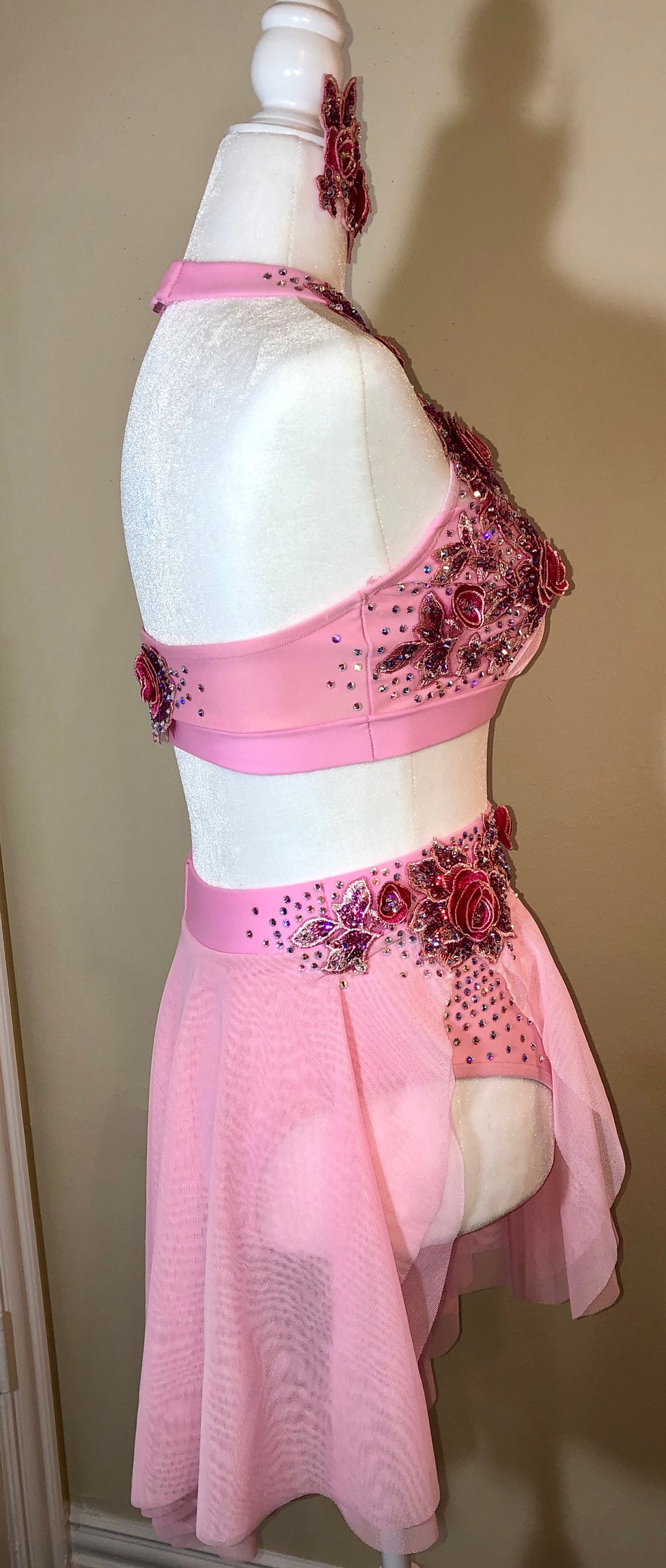 Custom Order Dance Costume. Contact Us for Pricing and to - Etsy