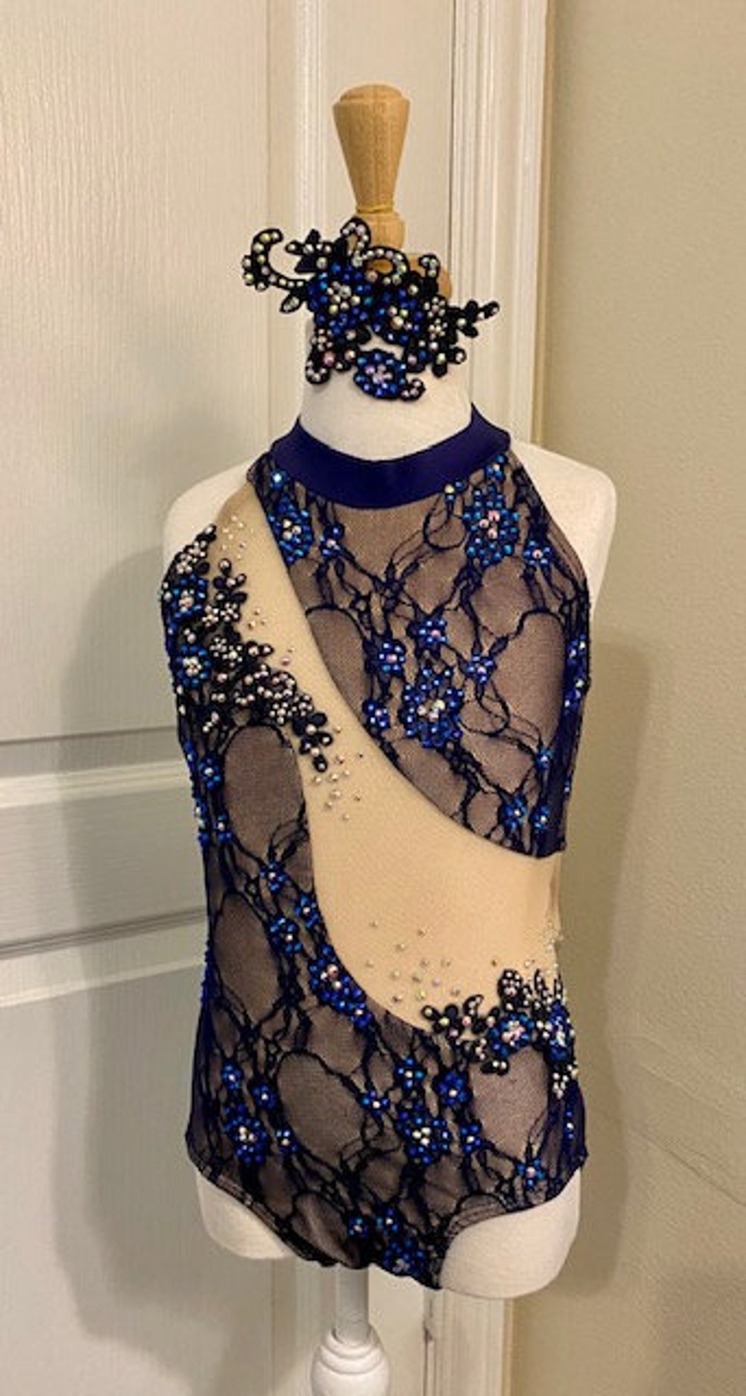 Custom Order Dance Costume. Made to Order. Contact Us to Place a ...