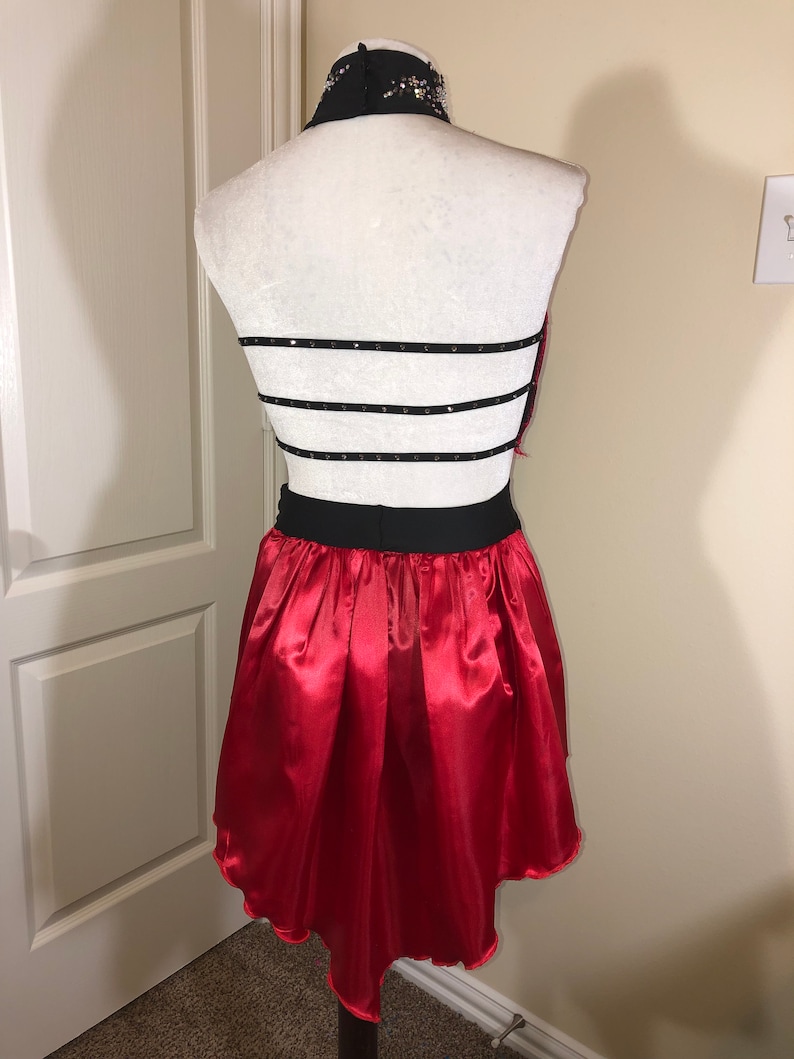 Custom Order Dance Costume. Contact Us for Pricing and to | Etsy