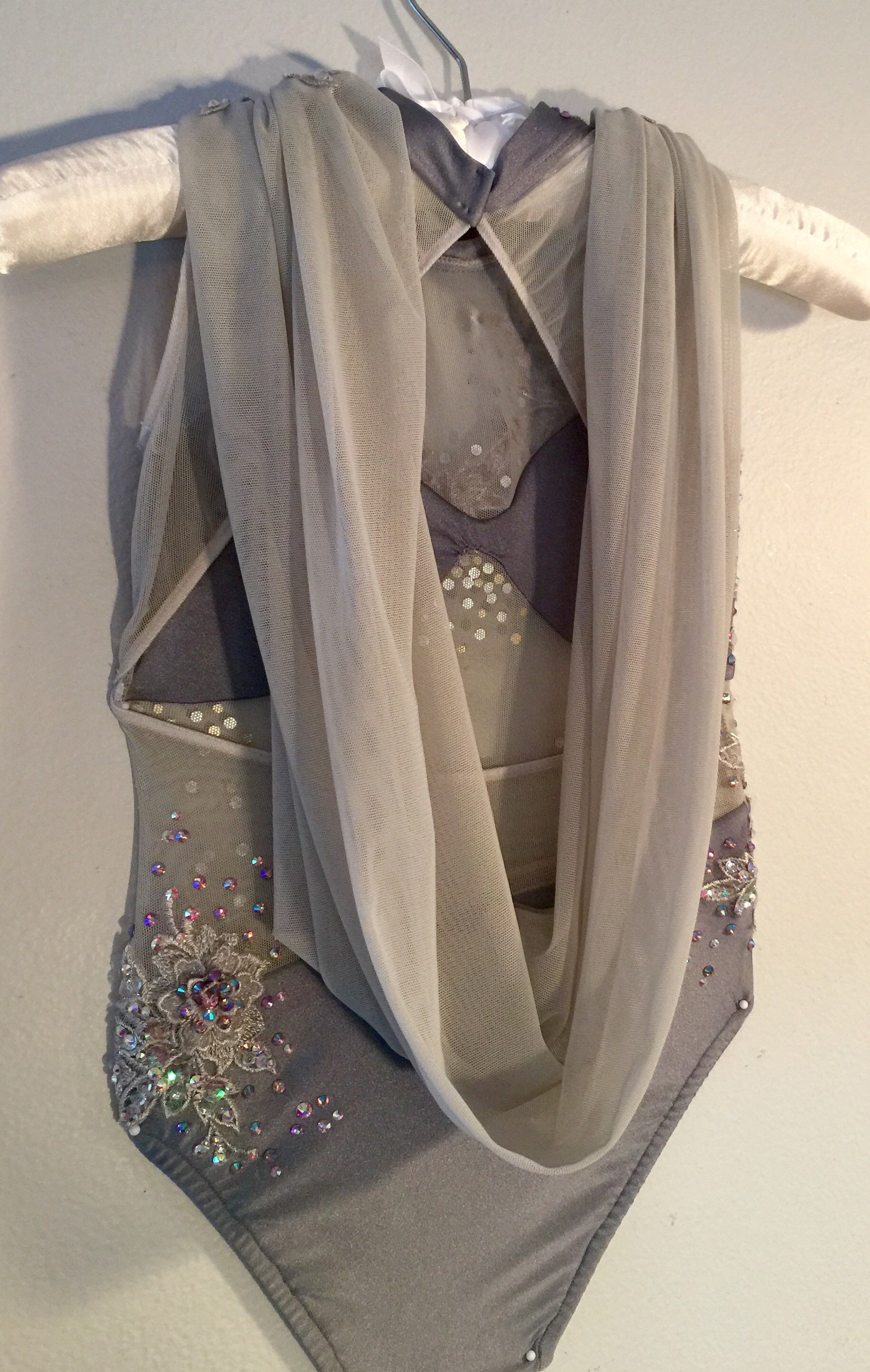 Custom Order Dance Costume. Contact Us for Pricing and to - Etsy