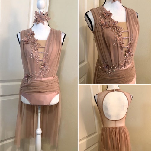 Custom Order Dance Costume. Contact Us for Pricing and to - Etsy
