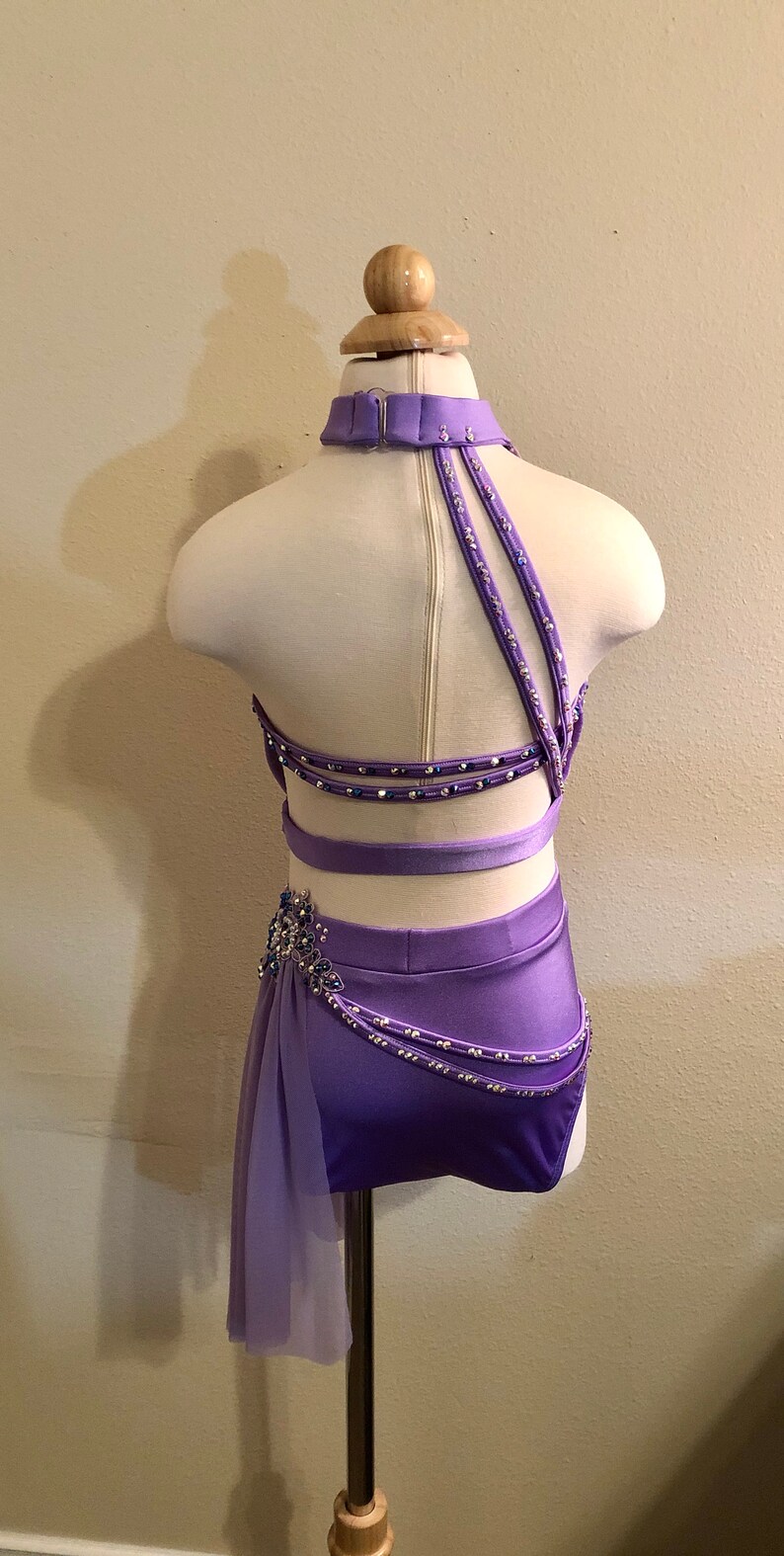 Custom Order Dance Costume. Contact Us for Pricing and to - Etsy