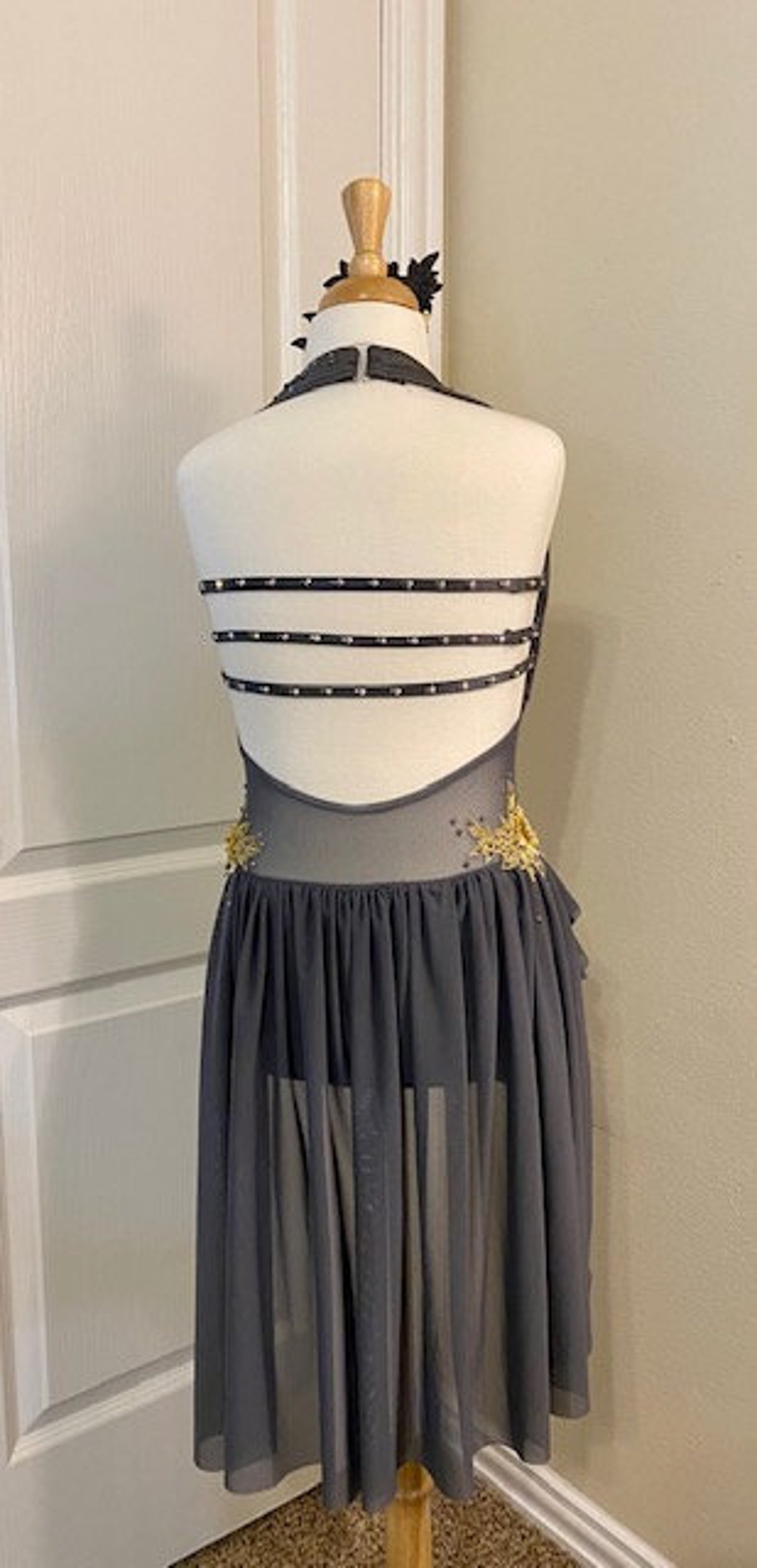 Custom Order Dance Costume. Contact Us for Price Quote - Etsy